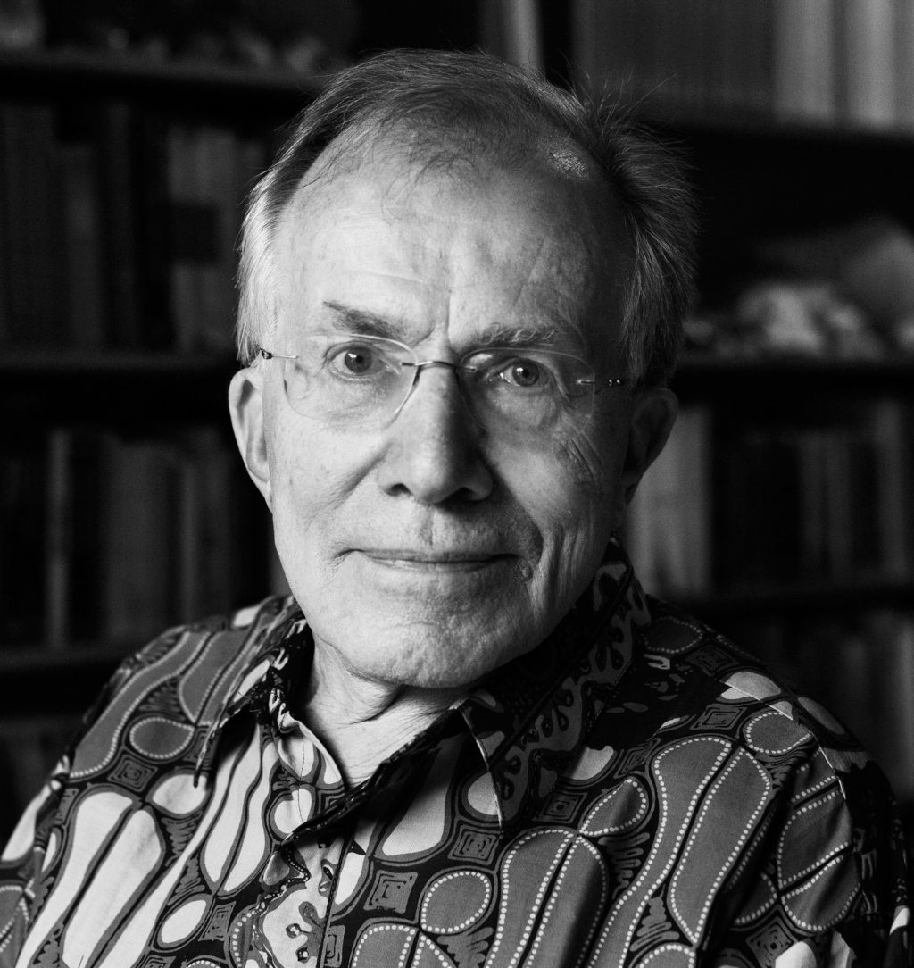 Alphonso Lingis, Unusual Character - Théâtre, Performance, Philosophie ...